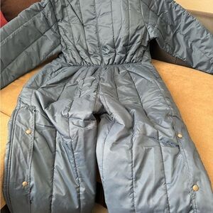 Samco Freezerwear | Jackets & Coats | Samco Freezerwear Onepiece ...